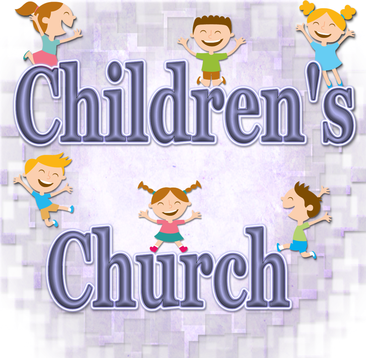 | Childrens Church